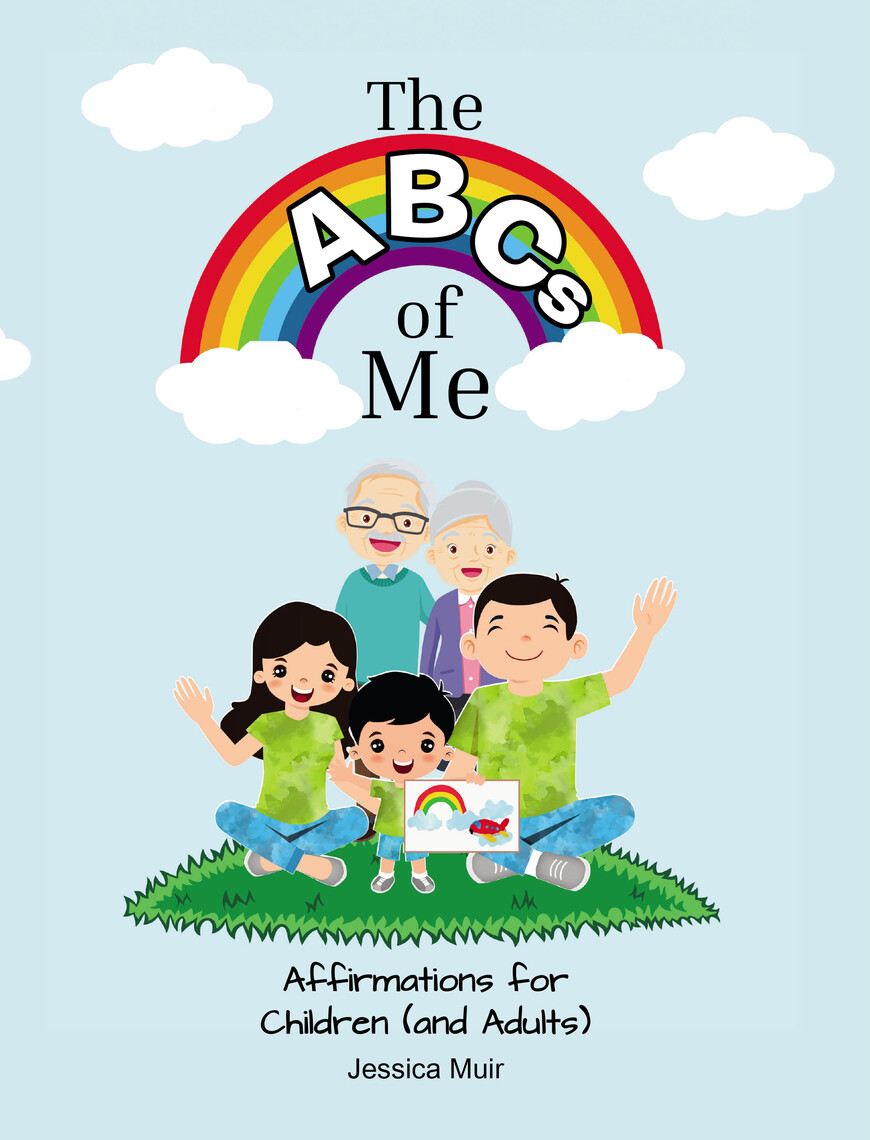 The ABCs of Me by Jessica Muir (Ebook) - Read free for 30 days