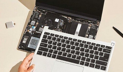 How To Build Your Laptop - PC Pro Magazine | Everand