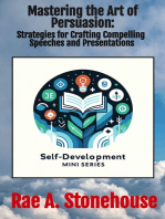 Aristotle Model of Communication | PDF | Public Speaking | Credibility