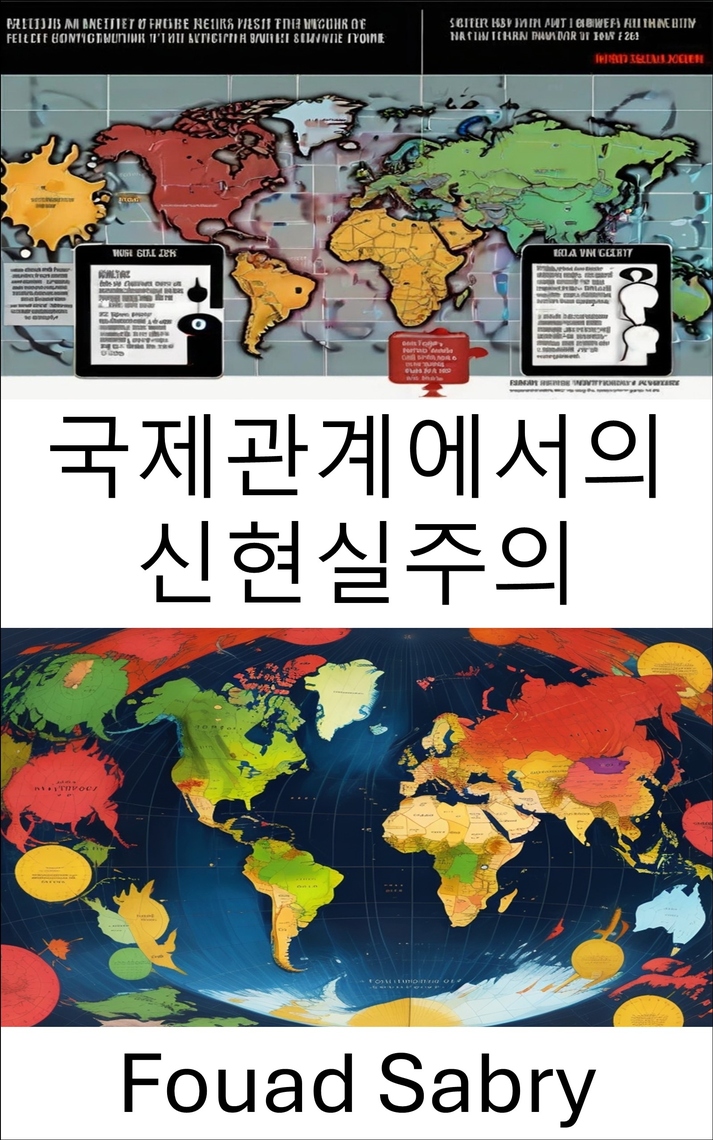 국제관계에서의 신현실주의 By Fouad Sabry Baek Hyun Ebook Read Free For 30 Days