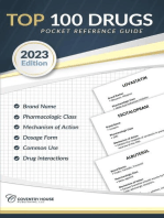 List of Emergency Injections (Revised PDF | PDF