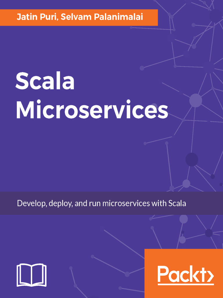 Scala Microservices by Jatin Puri, Selvam Palanimalai (Ebook) - Read free for 30 days