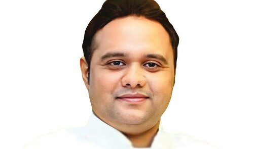 Dr. Rahul Kadam Charting New Frontiers for the Sugar Industry ...