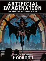 Monsters Inc Randalls Assistant. | PDF