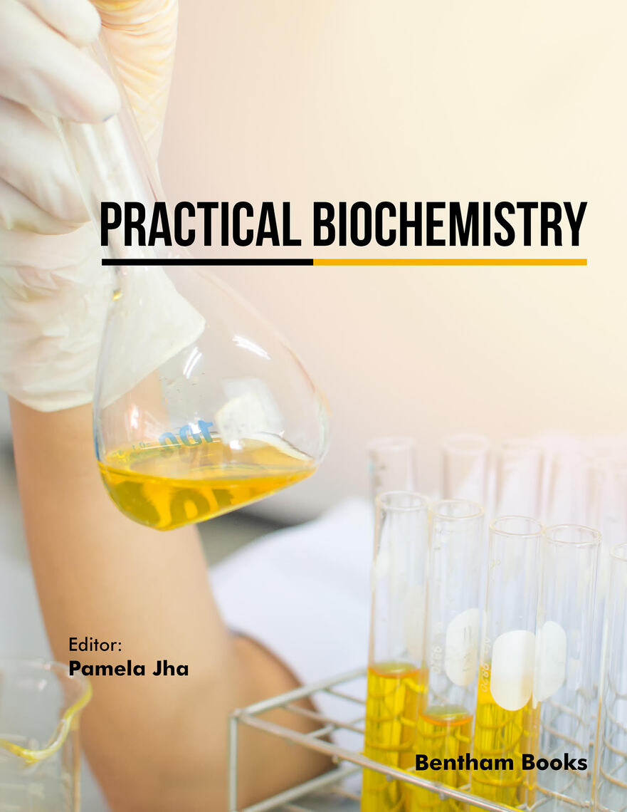 Practical Biochemistry by Pamela Jha (Ebook) - Read free for 30 days