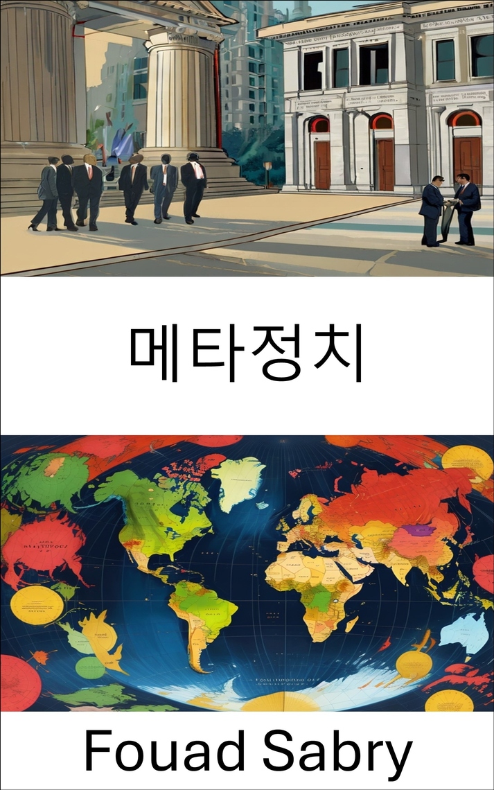 메타정치 By Fouad Sabry Baek Hyun Ebook Read Free For 30 Days