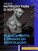 Revista Max Pump - Bicepis Ao Extremo | PDF | Músculo | Proteínas