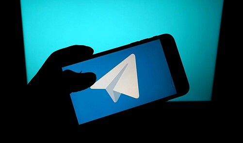 How Telegram Became The World’s Most Controversial App - The ...