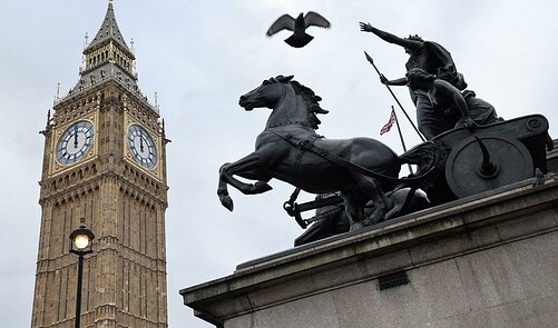 What Date Do Clocks Go Back In 2024 And When Does British Summer Time ...
