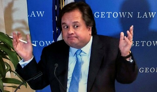 New Ad From George Conway’s ‘Psycho PAC’ Looks To Trigger Trump By ...