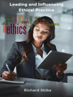EY Code of Conduct | PDF | Business Ethics | Integrity