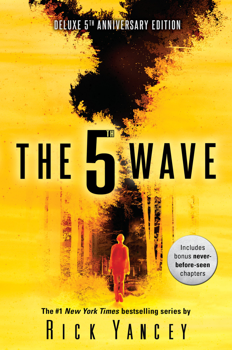 The 5th Wave by Rick Yancey (Ebook) - Read free for 30 days