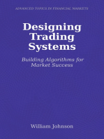 Machine Learning For Algorithmic Trading | PDF | Time Series | Deep Learning