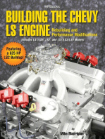 Engine Build Sheet | PDF | Piston | Internal Combustion Engine