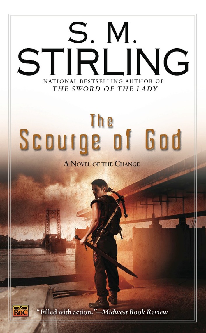 The Scourge of God by S. M. Stirling (Ebook) - Read free for 30 days