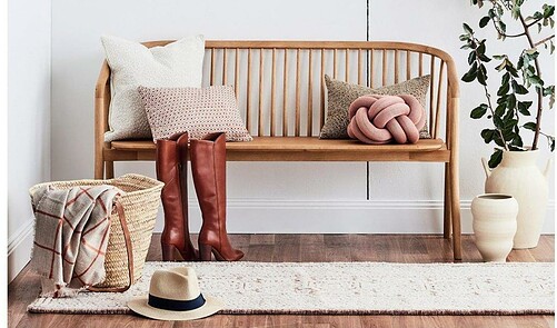 Calm your clutter An Oasis Of Organisation - New Zealand Woman’s Weekly ...