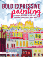 Sketchbook Pointillism | PDF | Art Media | Paintings