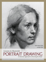 A Guide To Figure Drawing | PDF | Shadow | Drawing