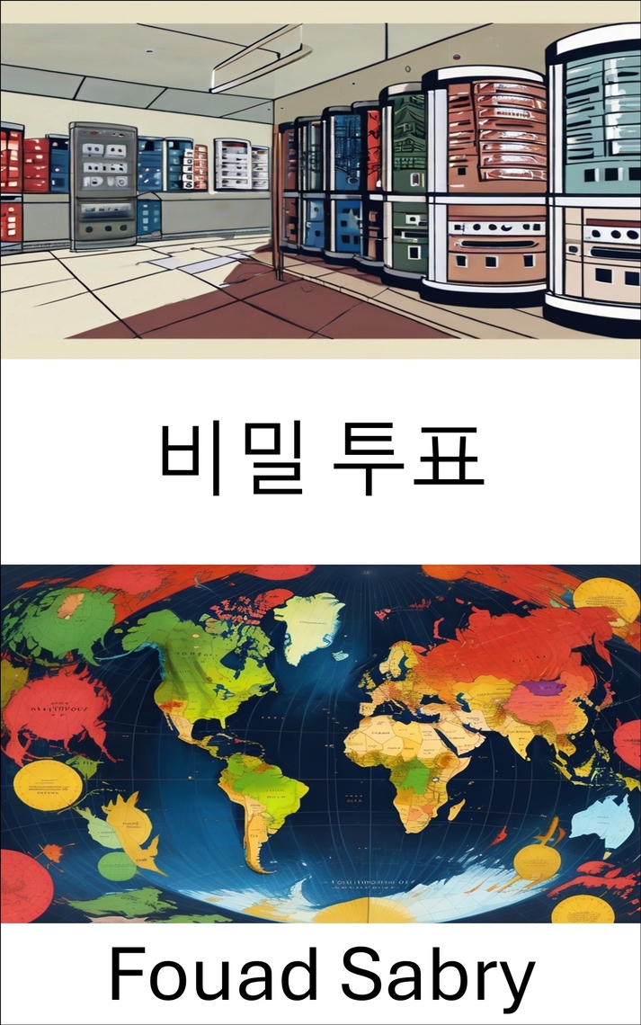 비밀 투표 By Fouad Sabry Baek Hyun Ebook Read Free For 30 Days