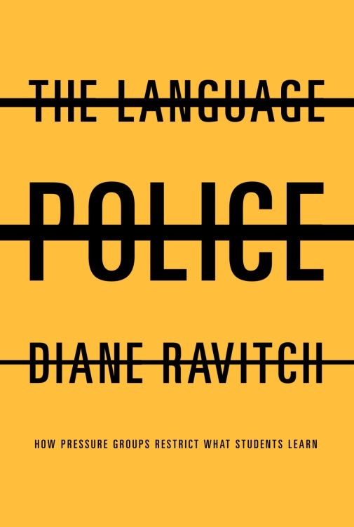 The Language Police by Diane Ravitch (Ebook) - Read free for 30 days