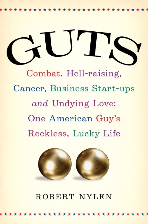 Guts by Robert Nylen (Ebook) - Read free for 30 days