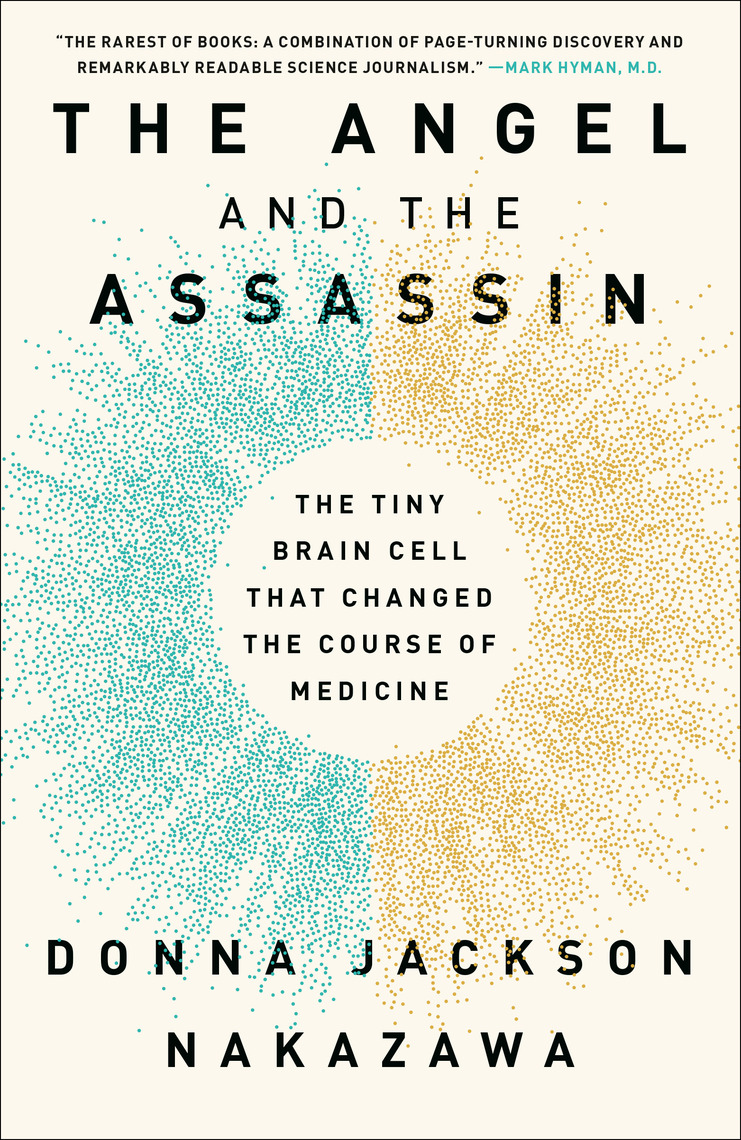 The Angel and the Assassin by Donna Jackson Nakazawa (Ebook) - Read ...