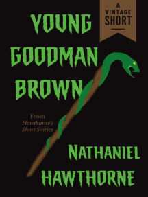 Young Goodman Brown by Nathaniel Hawthorne (Ebook) - Read free for 30 days