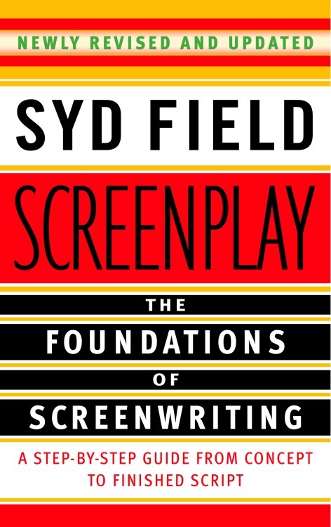 Screenplay by Syd Field (Ebook) - Read free for 30 days