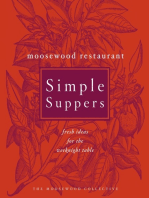 April Fools Silly Supper | PDF