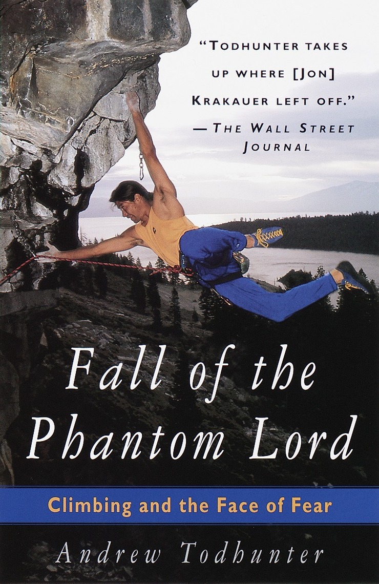 Fall of the Phantom Lord by Andrew Todhunter (Ebook) - Read free for 30 ...