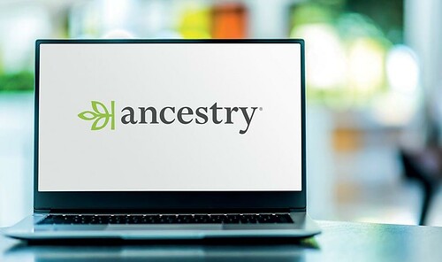 How ANCESTRY ENHANCED SHARED MATCHES can help you - Family Tree UK ...