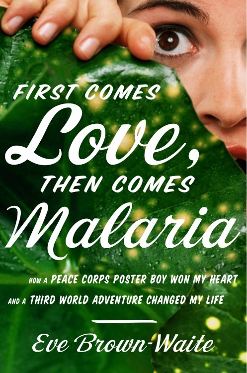 First Comes Love, then Comes Malaria by Eve Brown-Waite (Ebook) - Read ...