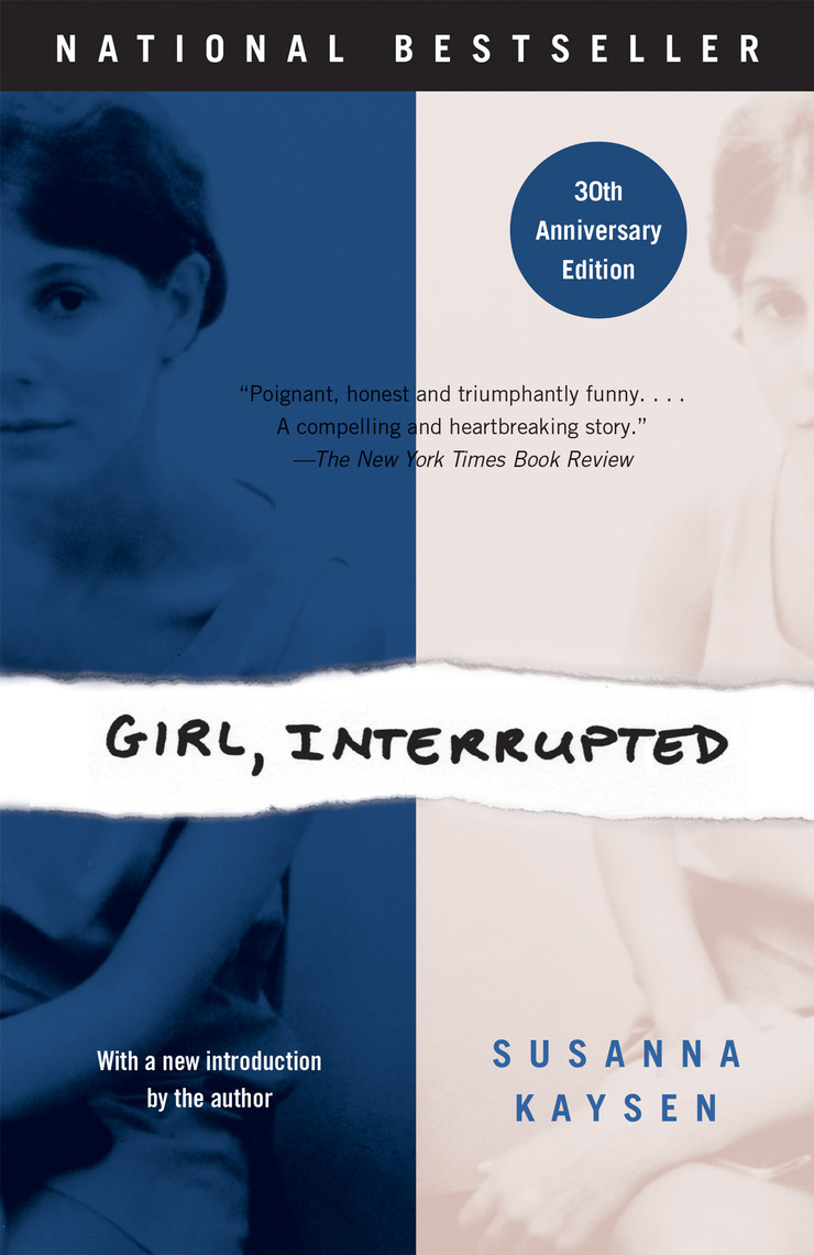 Girl, Interrupted by Susanna Kaysen (Ebook) - Read free for 30 days