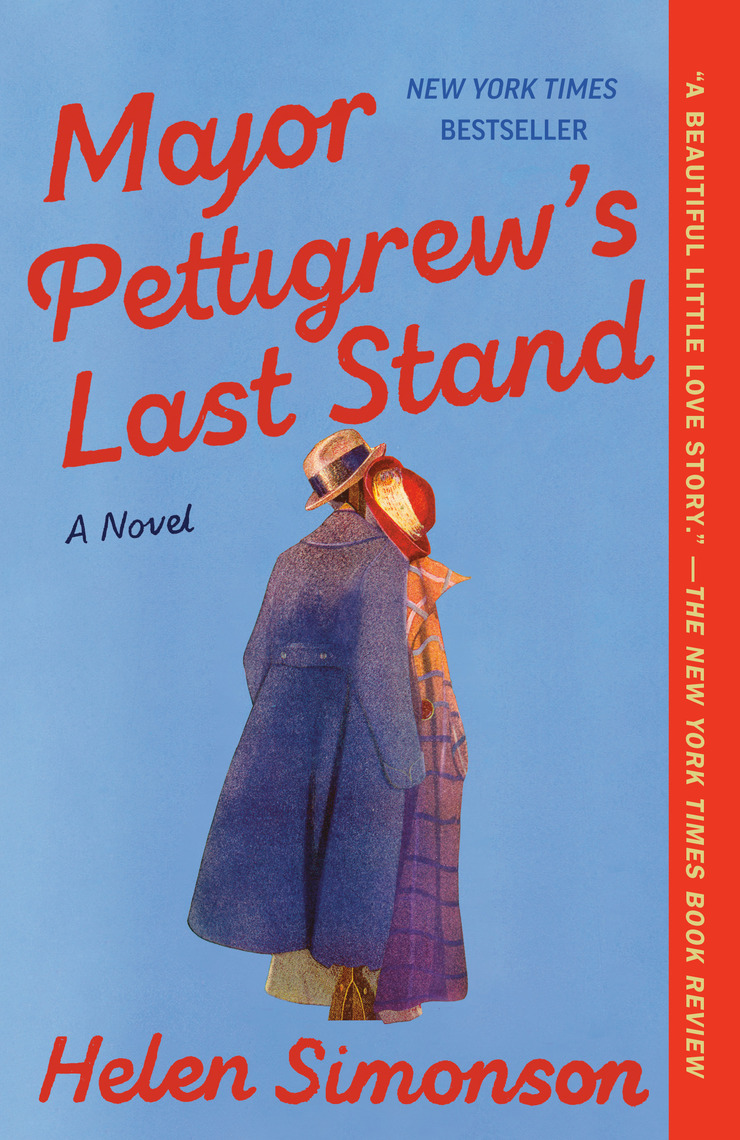 Major Pettigrew's Last Stand by Helen Simonson (Ebook) - Read free for ...