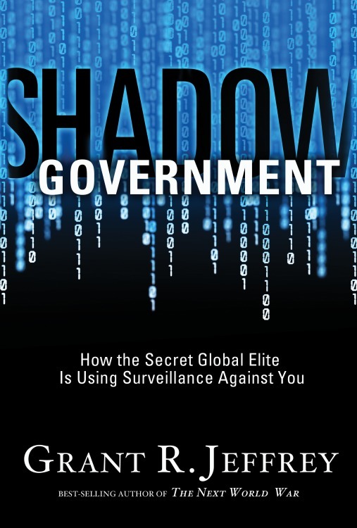 Shadow Government by Grant R. Jeffrey (Ebook) - Read free for 30 days