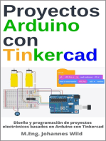 Hack X Crack Cuaderno Arduino | PDF | Arduino | Estructura de datos de ...