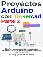 Libro Arduinoblocks Arduino 1 | PDF | Relé | Diodo emisor de luz