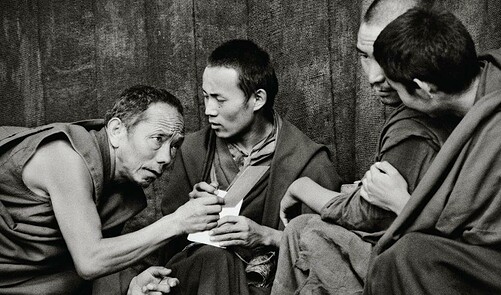 An Exclusive Interview With ROWAN CHANEN - Lens Magazine | Everand