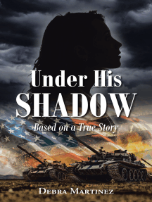 Under His Shadow by Debra Martinez (Ebook) - Read free for 30 days