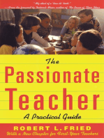 Prefect Interview | PDF | Community | Teachers