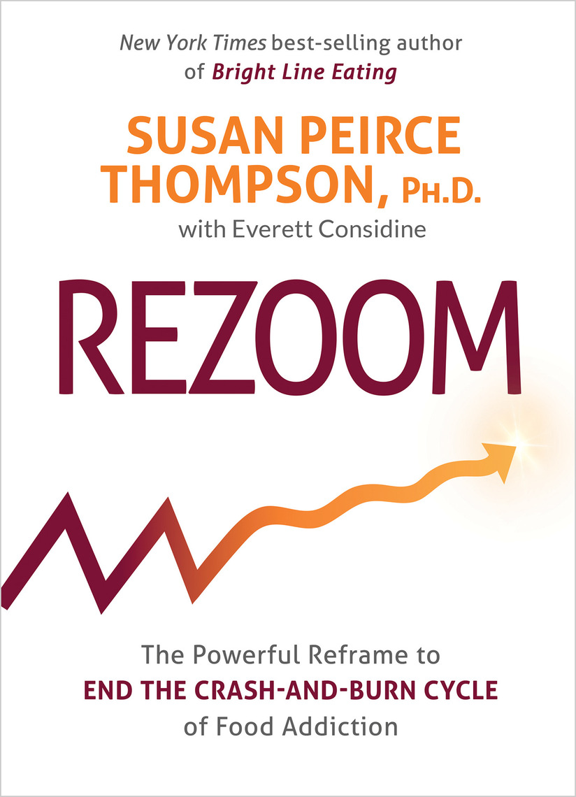 Rezoom by Susan Peirce Thompson, PhD, Everett Considine (Ebook) - Read ...