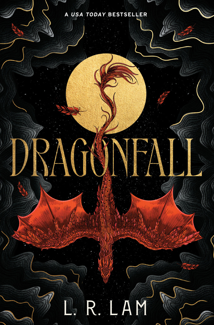 Dragonfall by L. R. Lam (Ebook) - Read free for 30 days