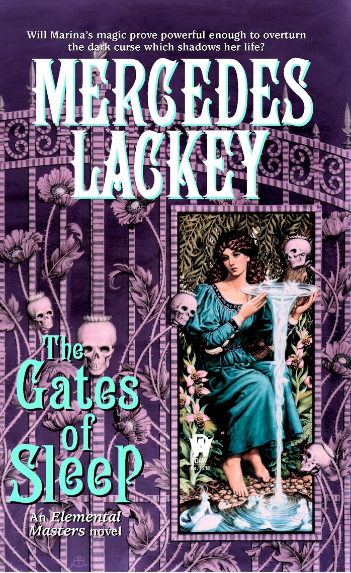 The Gates of Sleep by Mercedes Lackey (Ebook) - Read free for 30 days