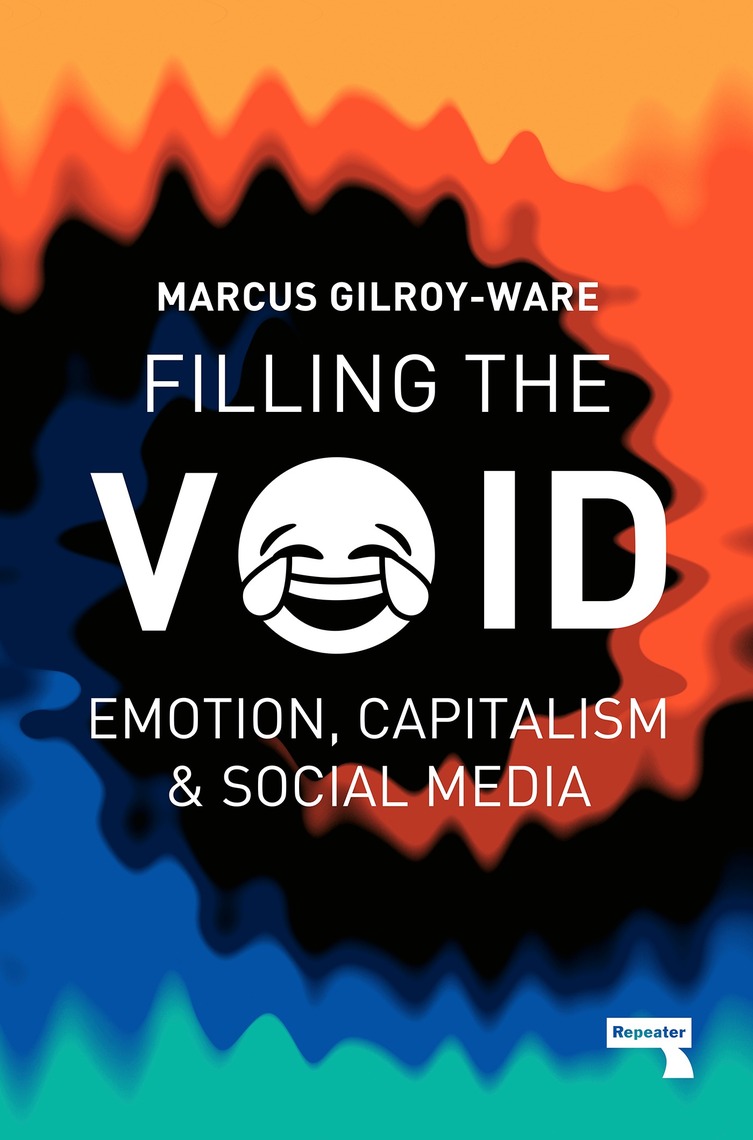 Filling the Void by Marcus Gilroy-Ware (Ebook) - Read free for 30 days