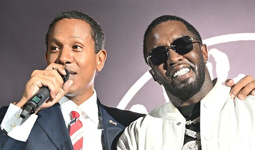 Former Bad Boy Rapper Shyne Says Diddy ‘Destroyed My Life’ Over ...