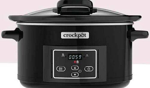 5 Of The Best slow Cookers - BBC Good Food Magazine | Everand