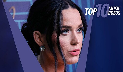 Top 10 Music Videos - AppleMagazine | Everand