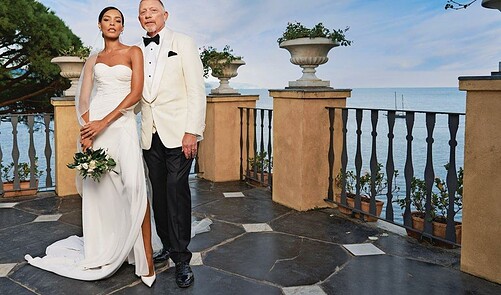 It’s Love All As Former Tennis Star Marries His Perfect Match Boris ...