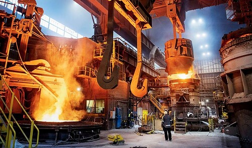 Why Iron Ore Is A Bit Of A Drag - Money Magazine | Everand