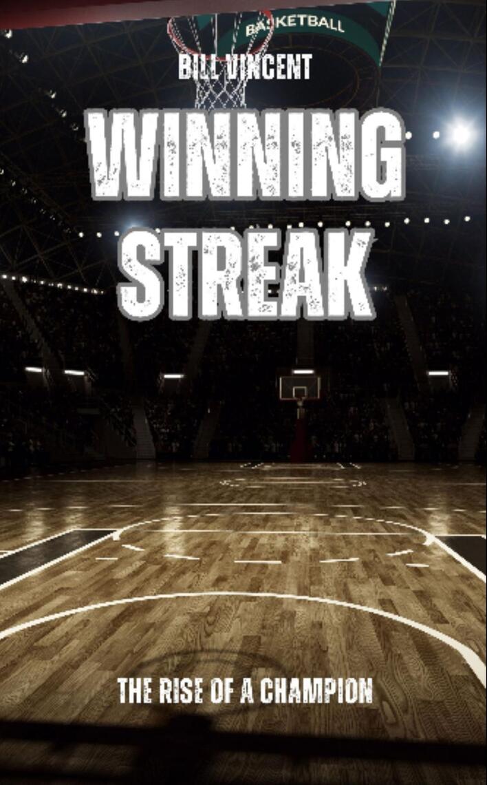 Winning Streak by Bill Vincent (Ebook) - Read free for 30 days
